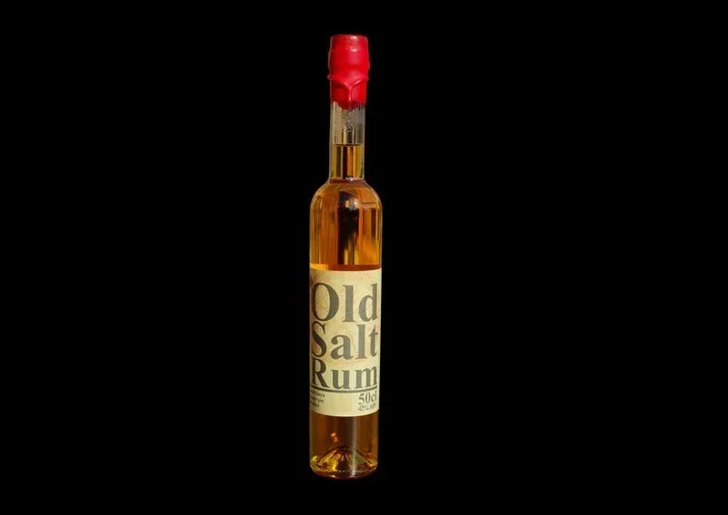 The Home of British Rum – English Spirit Distillery